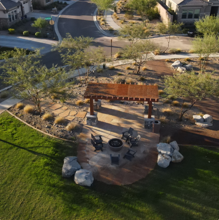 Fairco Landscape Development