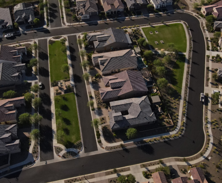 Fairco Services - What We Do