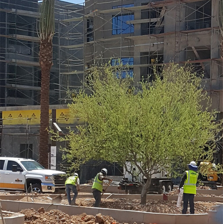 Fairco Landscape Development